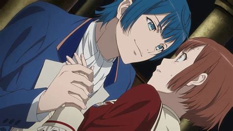 Dance With Devils Image By Maeda Hirotaka 4145304 Zerochan Anime