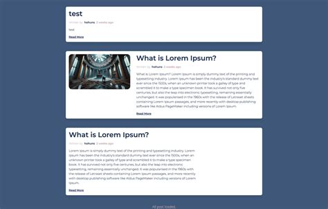 Devlog 풀스택 개발 블로그 앱 풀스택 포트폴리오 크몽