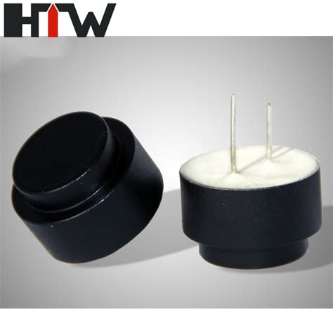 66khz Ultrasonic Sensor Transducer Object Detection Avoidance Tof For