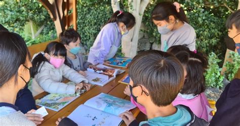 폐교 위기였던 학교가 이젠 Ib 월드스쿨 풍천초 추가 인증