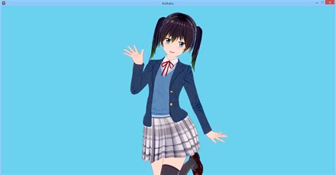 コイカツ コイカツ キャラ配布 ラブライブ虹 高咲侑 某久保のイラスト Pixiv
