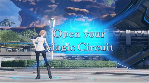 ＜画像3054＞【ngs 10月5日配信】人気格闘ゲーム『メルブラ』シリーズ最新作とのコラボが実現！ 制作時のこだわりも判明 電撃オンライン