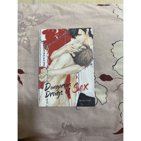 Dangerous Drugs Of Sex Shopee Thailand