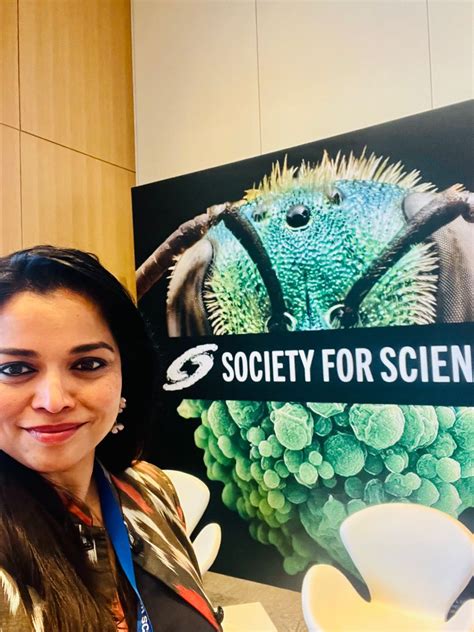 Smita Pillai On Linkedin Sts2023 Top40 Scientists Uplifting Futureisbright Science 19