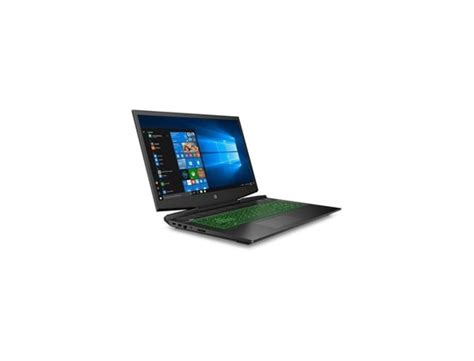 Hp Pc Portable Pavilion Gaming 17 Cd0070nf 17fhd Coretm I5 9300h