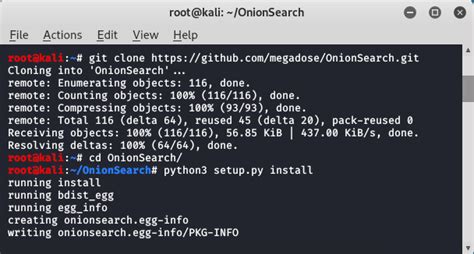 Review Of Onion Search Engines
