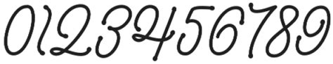 Nagata Script Otf Font Script Elegant What Font Is