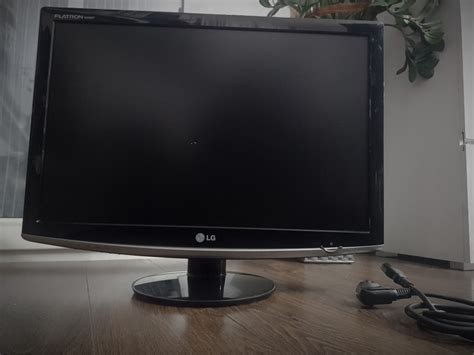 Monitor LG Flatron 24 1080x1200 kłodzko Ogłoszenie na Allegro Lokalnie