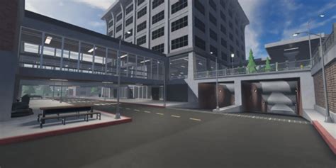 Roblox：逃避代码（2023 年 11 月）