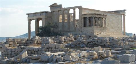 Obiective Turistice Grecia