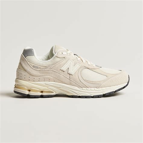 New Balance 2002r Sneakers Calm Taupe At