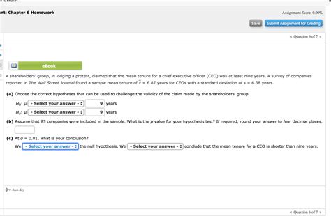 Solved Twin Ent Chapter 6 Homework Assignment Score 000