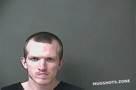 HIPSHER COLTON SCOTT 12 29 2023 Howard County Mugshots Zone
