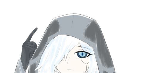 리그오브레전드 애쉬 낙서 워익のイラスト Pixiv