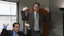 The Office Bye S Tenor
