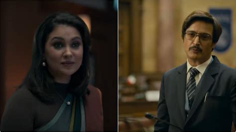 Ranneeti Balakot And Beyond Trailer New Series On Jiocinema Goes