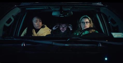 Spoiler Free Review Wallace Peebles Paranormal Inspectre Reviews Ratings And