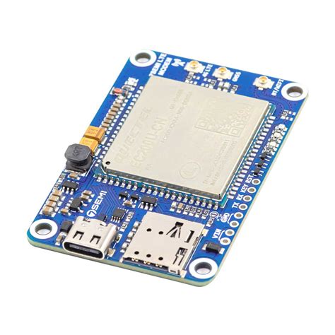 Buy Ec200u Lte 4g Gnss Mini Industrial Modem Usb C 26v Range At Best Price 7semi