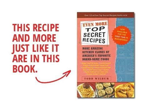 Top Secret Recipes Progresso Italian Style Bread Crumbs