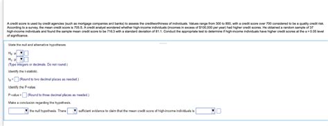 Solved Of Significance State The Null And Alternative Chegg Com