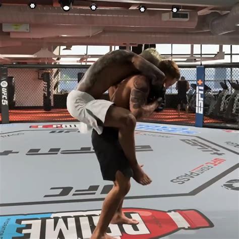 Ufc 5 Submissions Tutorial Flying Submissions