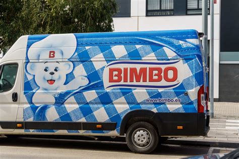 Grupo Bimbo: No.1 In The Baking Industry (OTCMKTS:BMBOY) | Seeking Alpha
