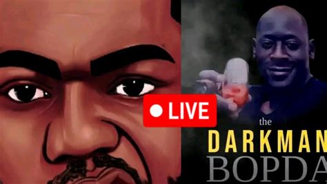 N ZUI MANTO Live AFFAIRE BOBDA YouTube