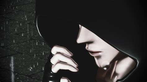 【進撃のmmd】cry Me A River（駆逐祭2018）【aya M Mmd】 Youtube