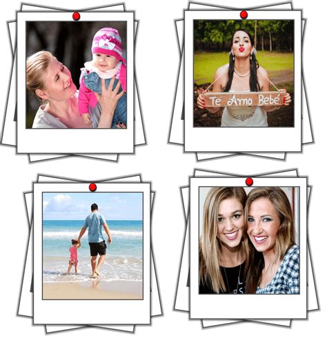 Easy Way To Create Polaroid Frame In PowerPoint SlideTeam Blog