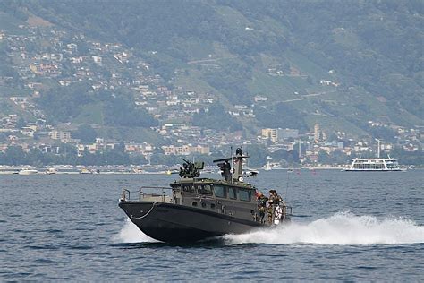 The Swiss Navy - A Surprise For Everyone. - SwitzerLanding