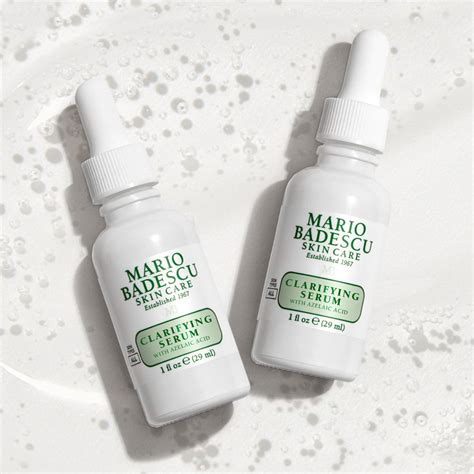 Azelaic Acid Your Multitasking Ally For Clearer Brighter Skin Mario