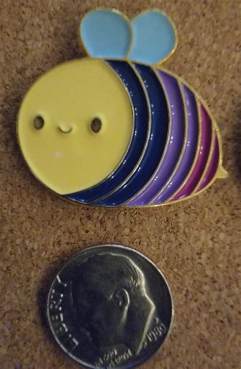Lgbtq Bee Pin Pride Flags And Costumes