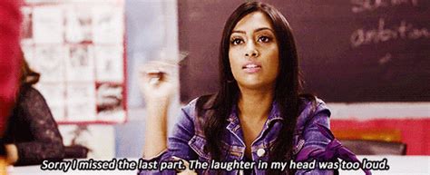 Melinda Shankar Degrassi Find Share On GIPHY