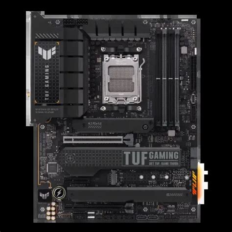 Asus TUF GAMING X670E PLUS WIFI DDR5 AM5 ATX Motherboard Price In