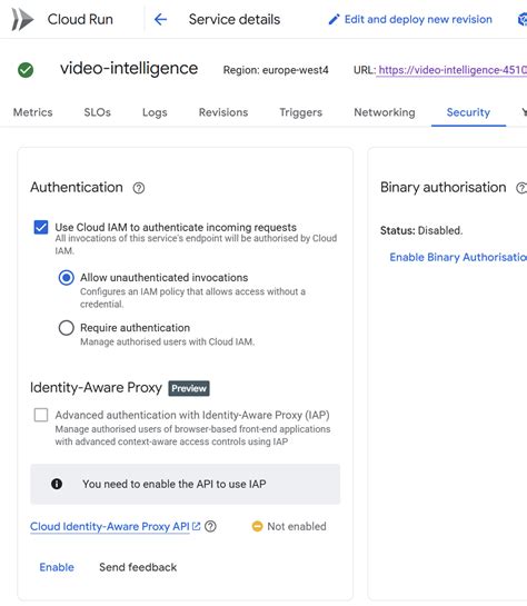 Fortifying Your Cloud Zero Trust With Identity Aware Proxy Iap By