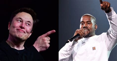 Elon Musk Rescinds Jokey Support Of Kanye West For President Cites