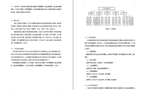 java基于springboot html的学生就业管理系统的设计与实现，附源码 数据库 文档 java基于springboot html的