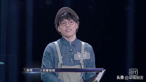 《聲入人心》的36位神仙小哥哥：一群「疊詞精」罷了！ 每日頭條