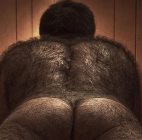 Photo Offensively Hairy Muscly Men Page 32 Lpsg