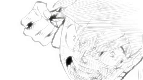 Animation Of One Piece On Twitter ワンピース 第1028 四皇を超えろ ルフィ反撃の鉄拳 Source