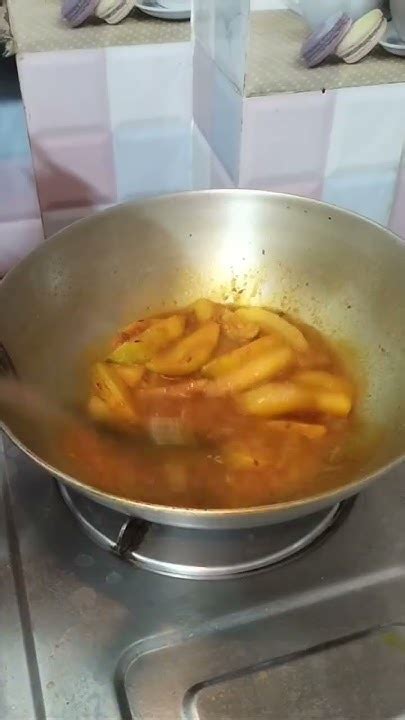 খুব সহজেই বানিয়ে ফেলুন পেঁয়াজ রসুন ছাড়া রুই মাছের পাতলা ঝোল Cooking