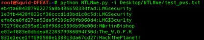 Introducing NTLMme Py Our New Free Python NTLM Hash Generator Pentest Tool LMG Security