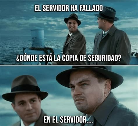 Meme De Informática Rdylanteroyt