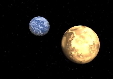 A New Super Earth Within Our Reach Exoplanet Discovered In The