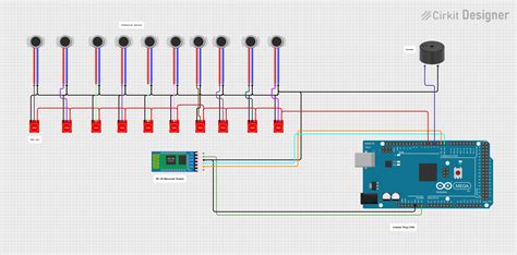 how to use touch sensor ttp233 pinouts specs and examples cirkit