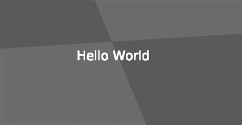 How To Work With Blf Module For Text In Game Game Engine Support And Discussion Blender
