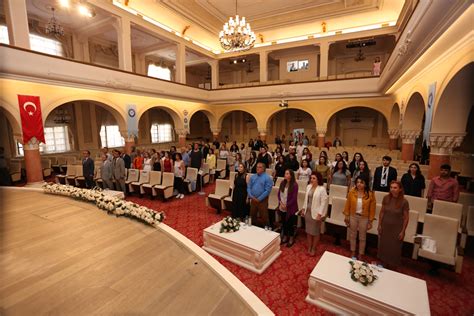 Uluslararası Sürdürülebilir Eğitim Günleri Useg Kongresi Başarıyla