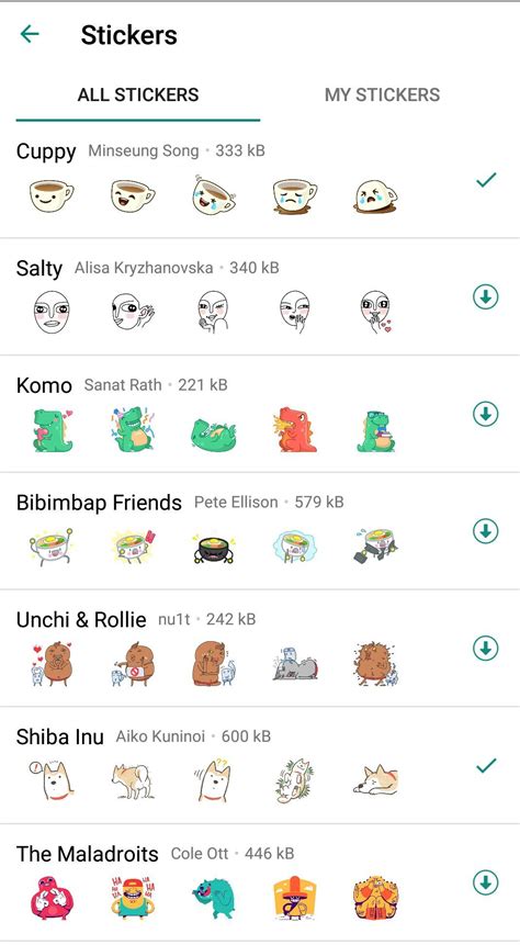 35 Ide Whatsapp Sticker Auf Iphone Erstellen Terkeren Captionseru