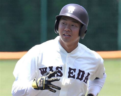早稲田大の〝打てる捕手〟印出太一は指名されず 支配下指名終了時点で大学側から「育成での指名は受けない」のアナウンス：「おっ！」でつながる地元