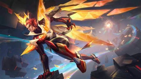 3 Hero Counter Cici Mlbb Buat Spell Vamp Nya Tidak Bekerja One